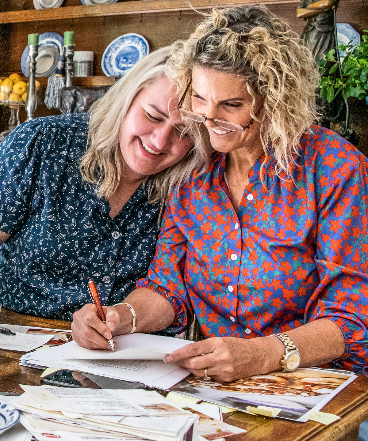 Cook Book for Jane | Abi Ayres